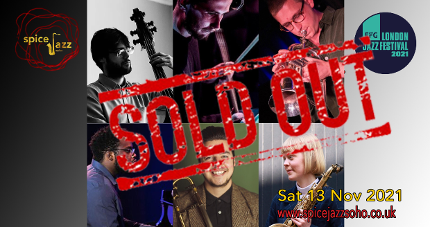 Wakey Blakey - Rory Ingham/james Davison Sextet - The Music Of Art ...