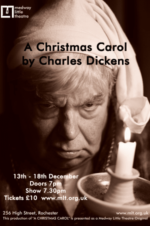 A Christmas Carol by Charles Dickens | Data Thistle