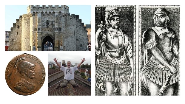 Online Storytelling: The Tale of Sir Bevois and Ascupart | Data Thistle