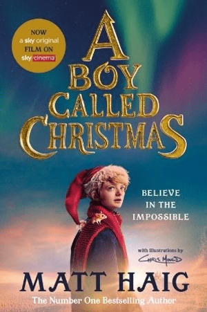 Illustrator Chris Mould | Data Thistle