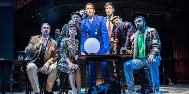 Where to get the best Black Friday theatre and musical ticket deals ...