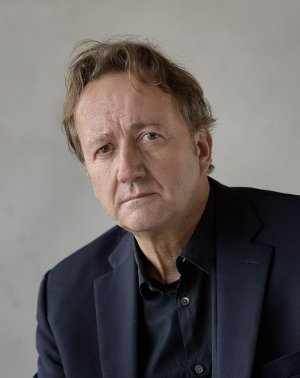 Leaders in SHAPE: Roy Foster | Data Thistle