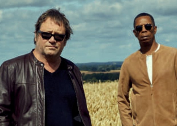 An Evening with Simon & Oscar (Ocean Colour Scene) at Peak Cavern ...