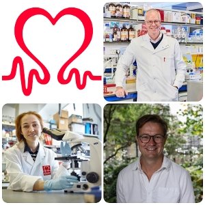 Bhf Live & Ticking - 2021 Bhf Science Review Of The Year | Data Thistle