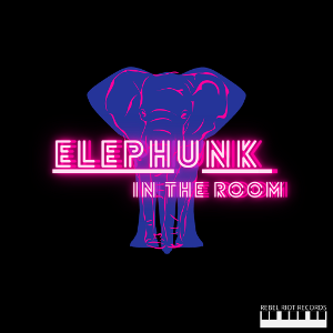 Elephunk in the Room | Data Thistle