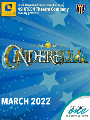 Cinderella | Data Thistle