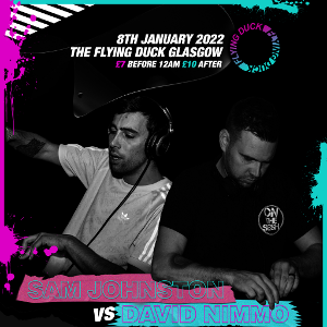 Sam Johnston vs David Nimmo | Data Thistle