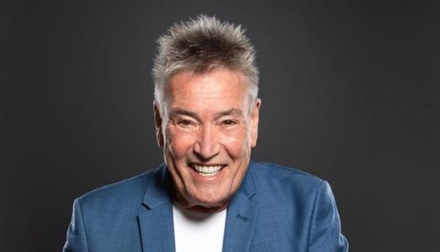 Billy Pearce | Data Thistle