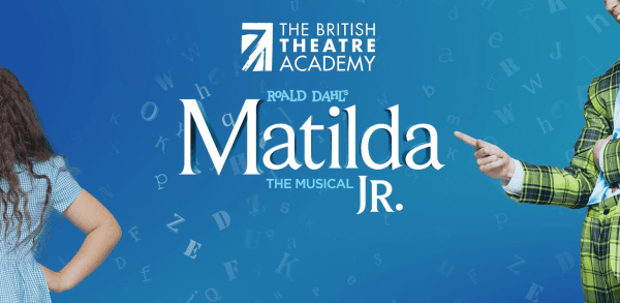 Matilda Jr The Musical | Data Thistle