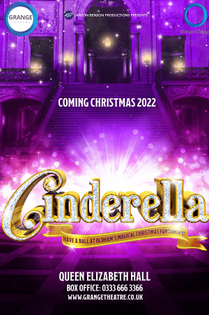 Cinderella | Data Thistle