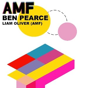 Ben Pearce x AMF at The Crown & Kettle | Data Thistle