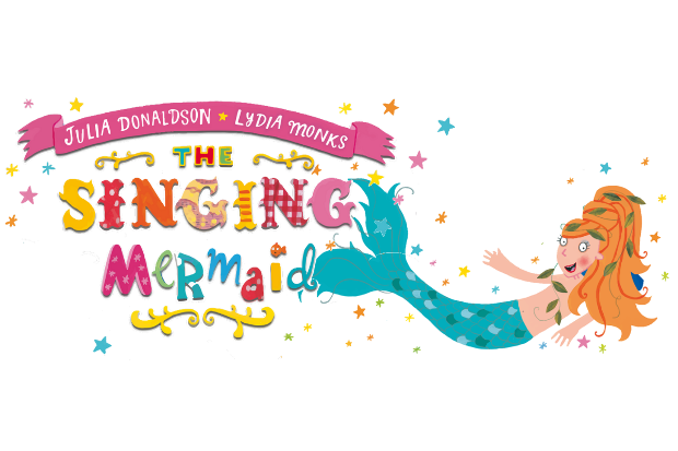 The Singing Mermaid | Data Thistle