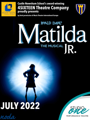 Matilda the Musical Jr | Data Thistle