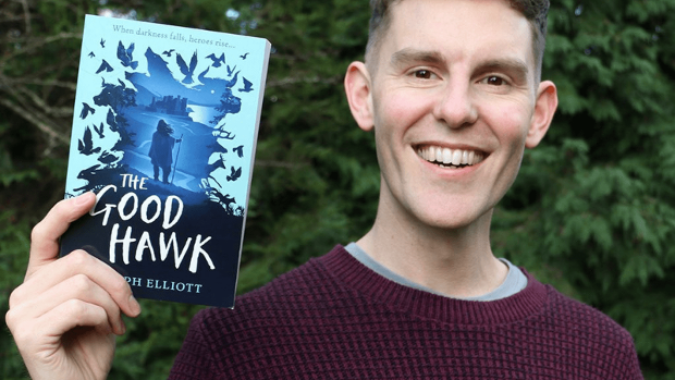 Hope Hunters: Joseph Elliott | Data Thistle