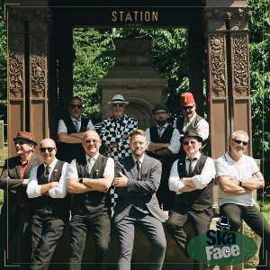 Ska Face - 2025 UK tour dates & tickets