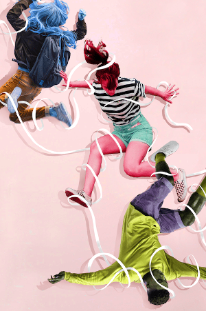 Measured Data Thistle