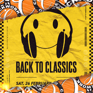 Back To Classics | Data Thistle