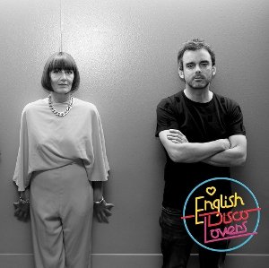 English Disco Lovers & BMC present Crazy P Sound System | Data Thistle