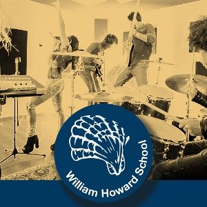 The Musicians of William Howard School | Data Thistle