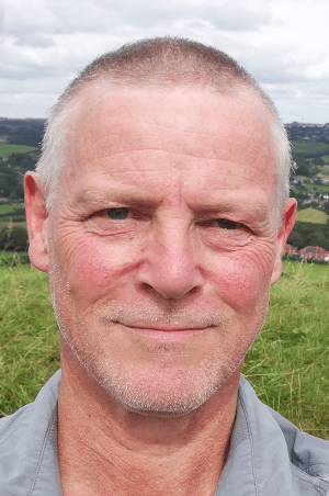 Robin Walter: Living With Trees | Data Thistle