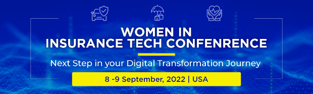 Women in Insurance Tech Conference | Data Thistle