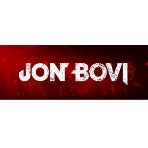 Jon Bovi at Chinnerys, Southend-on-Sea