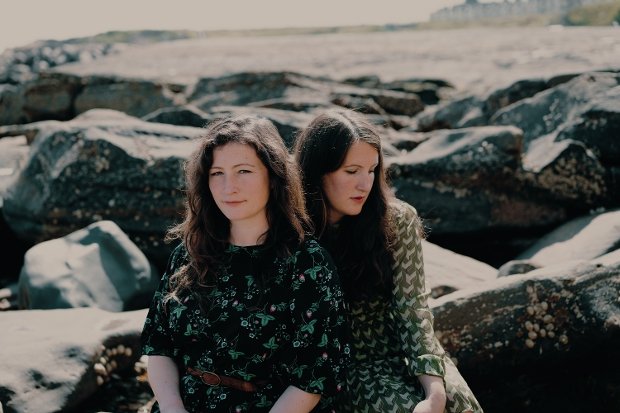 The Unthanks | Sorrows Away | Data Thistle