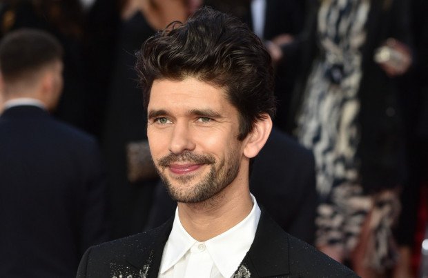 Ben Whishaw reveals his acting inspiration | Data Thistle