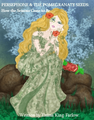 Persephone & The Pomegranate Seeds at Morden Hall Park | Data Thistle