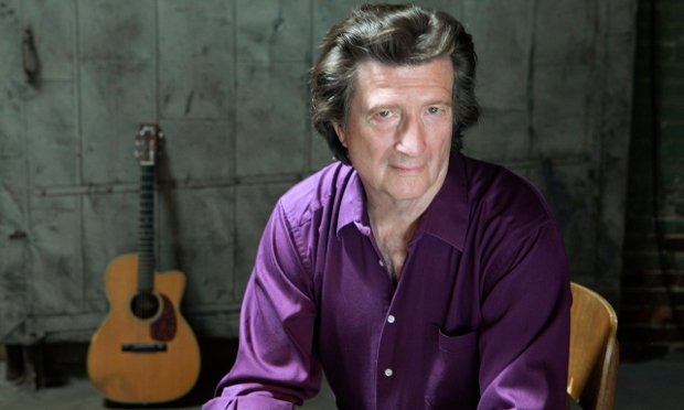 Chris Smither - 2025 UK tour dates & tickets