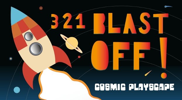 Blast Off! | Data Thistle