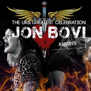 Jon Bovi | Data Thistle