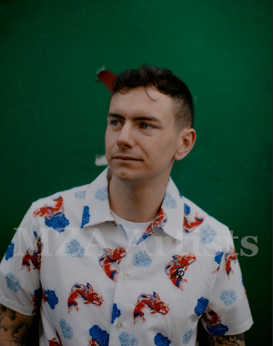 Lanternhouse Laughs – Liam Withnail, Connor Burns. | Data Thistle