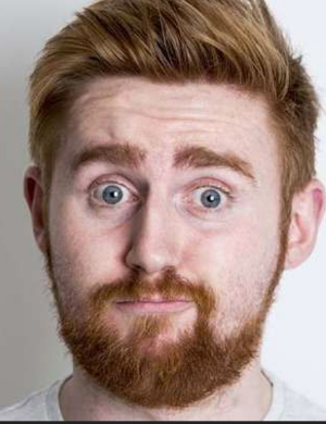 Lanternhouse Laughs – Jay Lafferty, Gareth Waugh. | Data Thistle