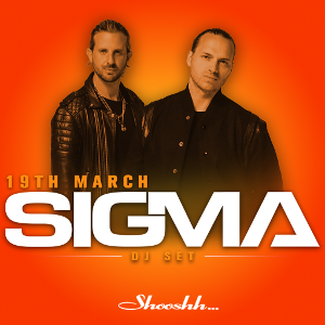 Sigma | Data Thistle