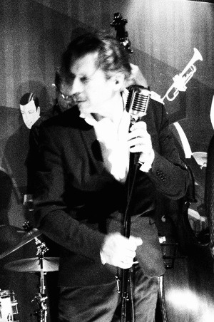 Kyron Bourke, Linley Hamilton, and Brian Rice | Data Thistle