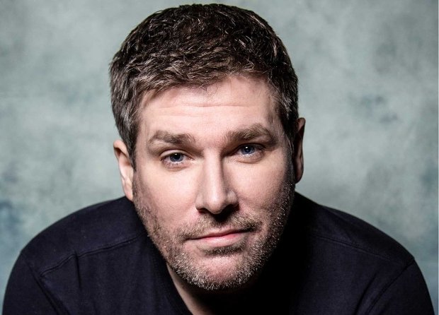 Stand-Up Comedy ft. Rosco McClelland & Mark Nelson | Data Thistle