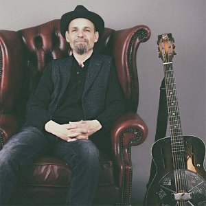 The Mark Harrison Band - 2023 UK tour dates & tickets