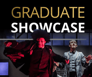 2022 Graduate Showcase - Public Event | Data Thistle