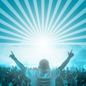 Tidy 30 Weekender at Vauxhall Holiday Park, Great Yarmouth