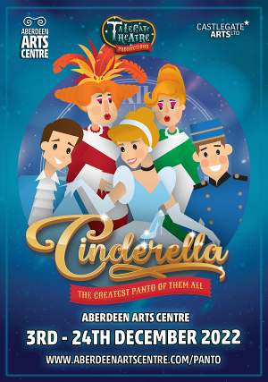 Cinderella | Data Thistle