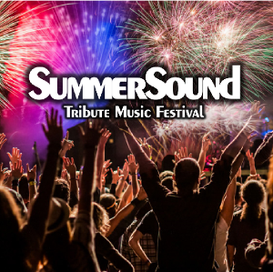 Summer Sound Music Festival | Data Thistle