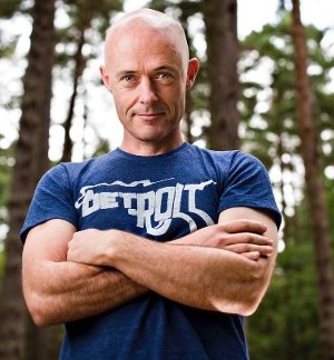 Brian Finnegan and The Hunger of the Skin Band | Data Thistle