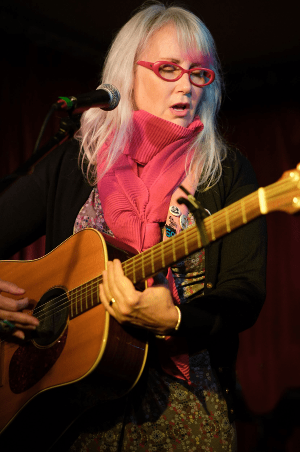 My Girl The River, Kate Ellis & Anna Howie | The ARC Songwriters | Data ...