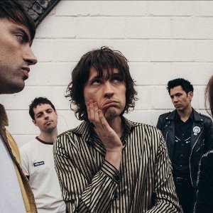 Bad Nerves - 2025 UK tour dates & tickets