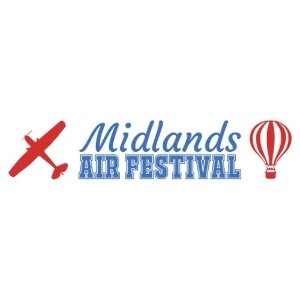Midlands Air Festival | Data Thistle