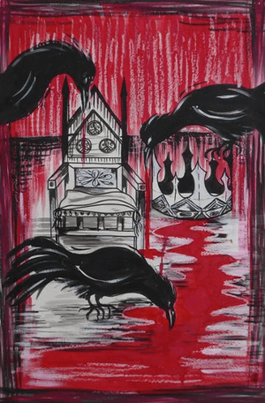 Macbeth | Data Thistle