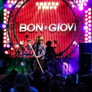 Bon Giovi - UK tour dates & tickets