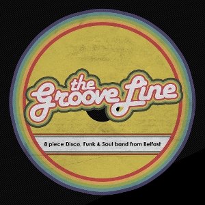 The Groove Line pays tribute to PRINCE | Data Thistle