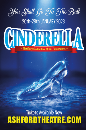 Cinderella | Data Thistle